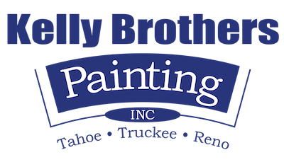 Best Painting Company in Reno, Nevada - Kelly Brothers Painting